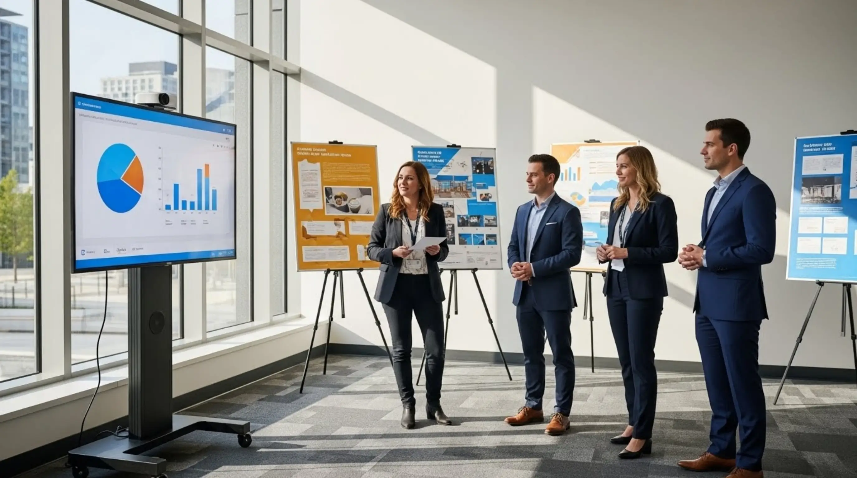 What is a Health & Safety Management System? 7 Key Elements Explained ...